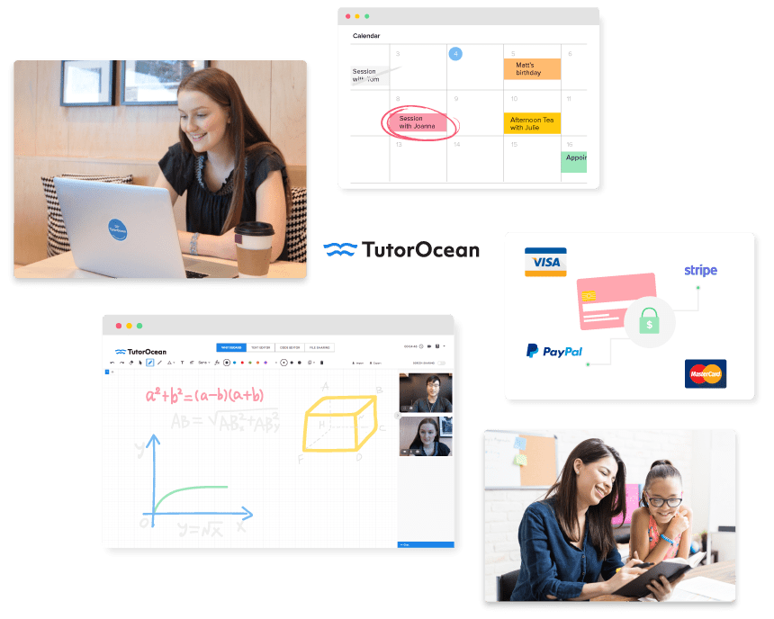 For Tutors - How It Works | TutorOcean