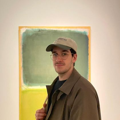 Benjamin Private Tutor from Paris, France - $50/hr