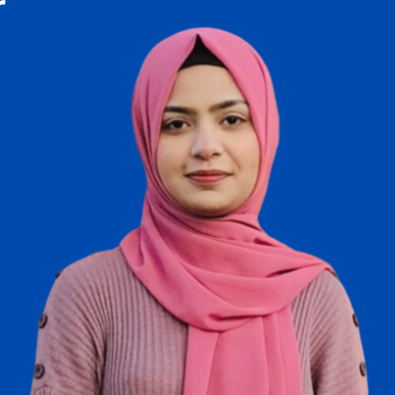 Marium Private Tutor from Greater London, United Kingdom - $10/hr