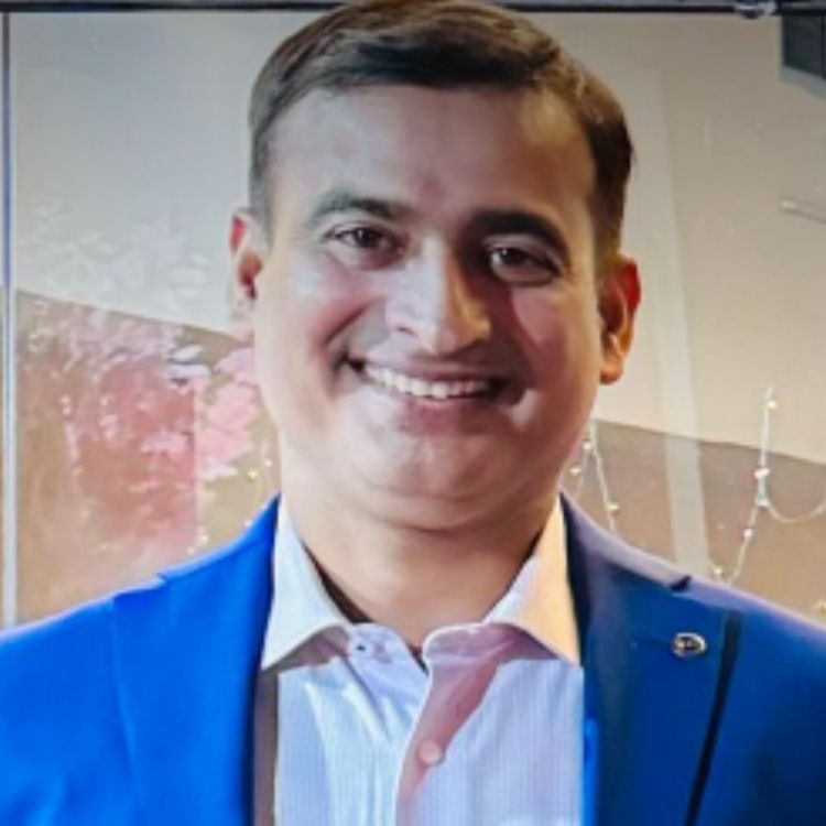 Jayant Private Tutor from Patna, India - $30/hr