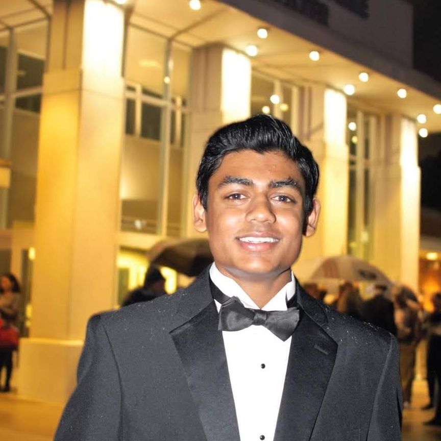 Akash Private Tutor from Chino hills, United States - $16/hr