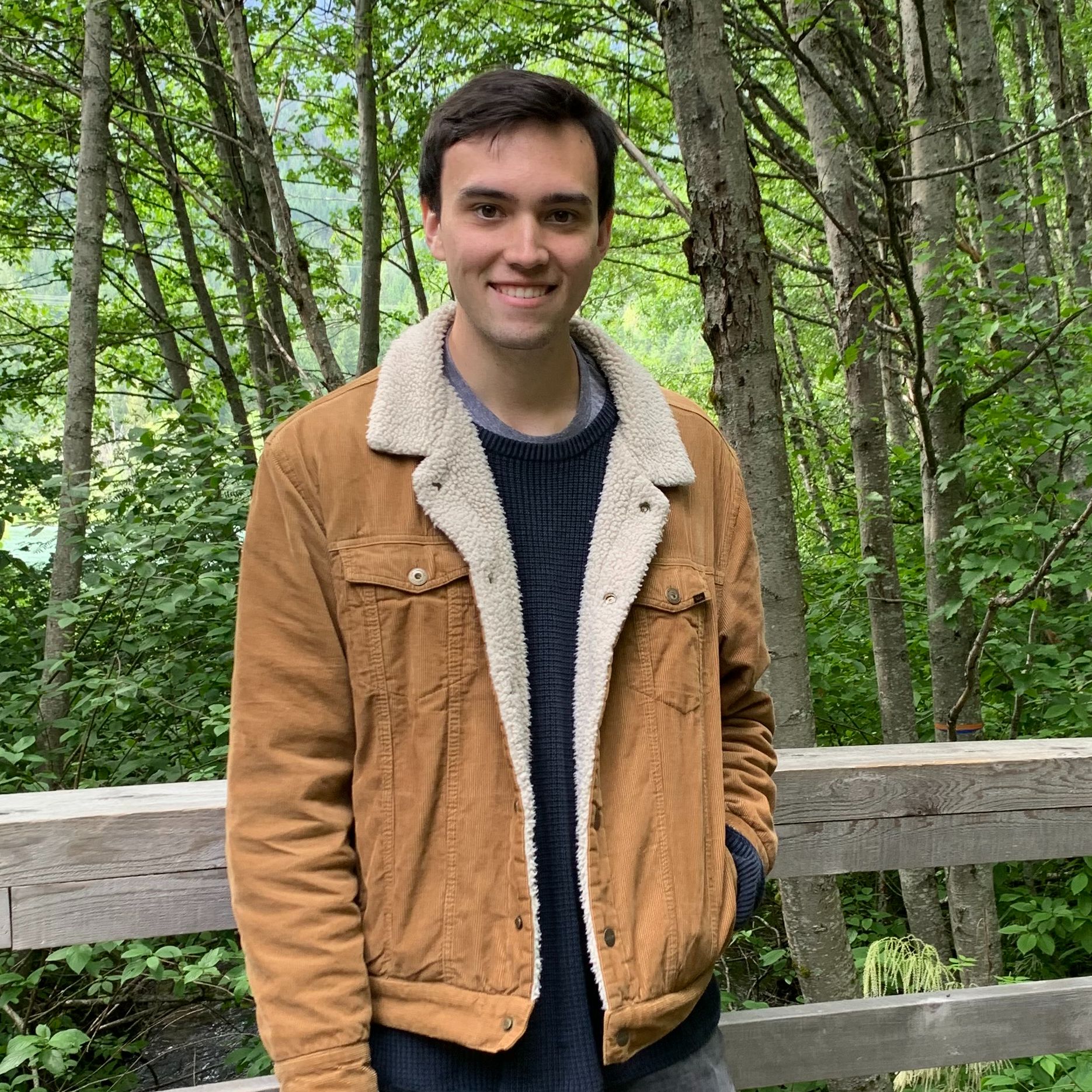 Michael Private Tutor from Vancouver, Canada - $20/hr