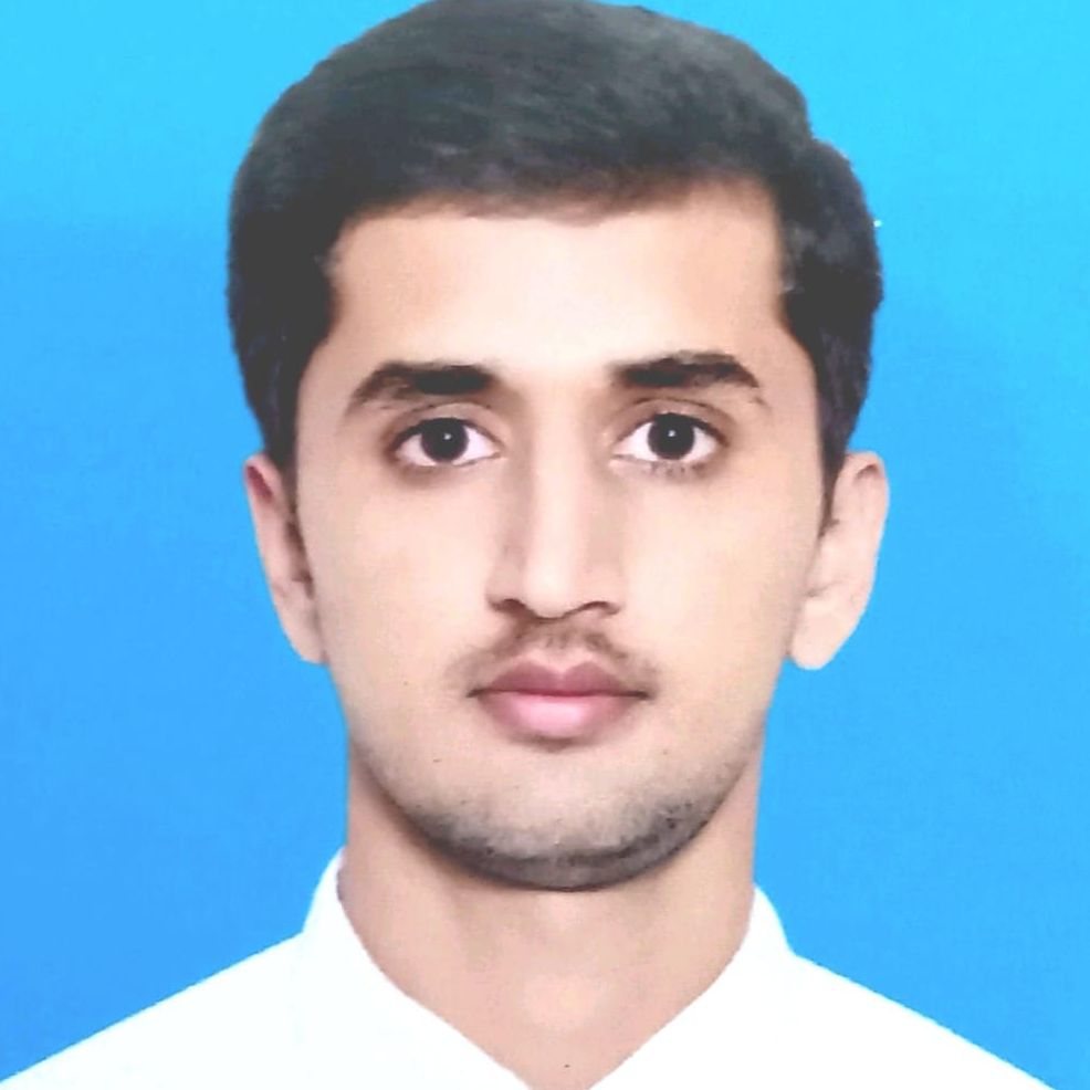 Muhammad Private Tutor from Islamabad, Pakistan - $5/hr
