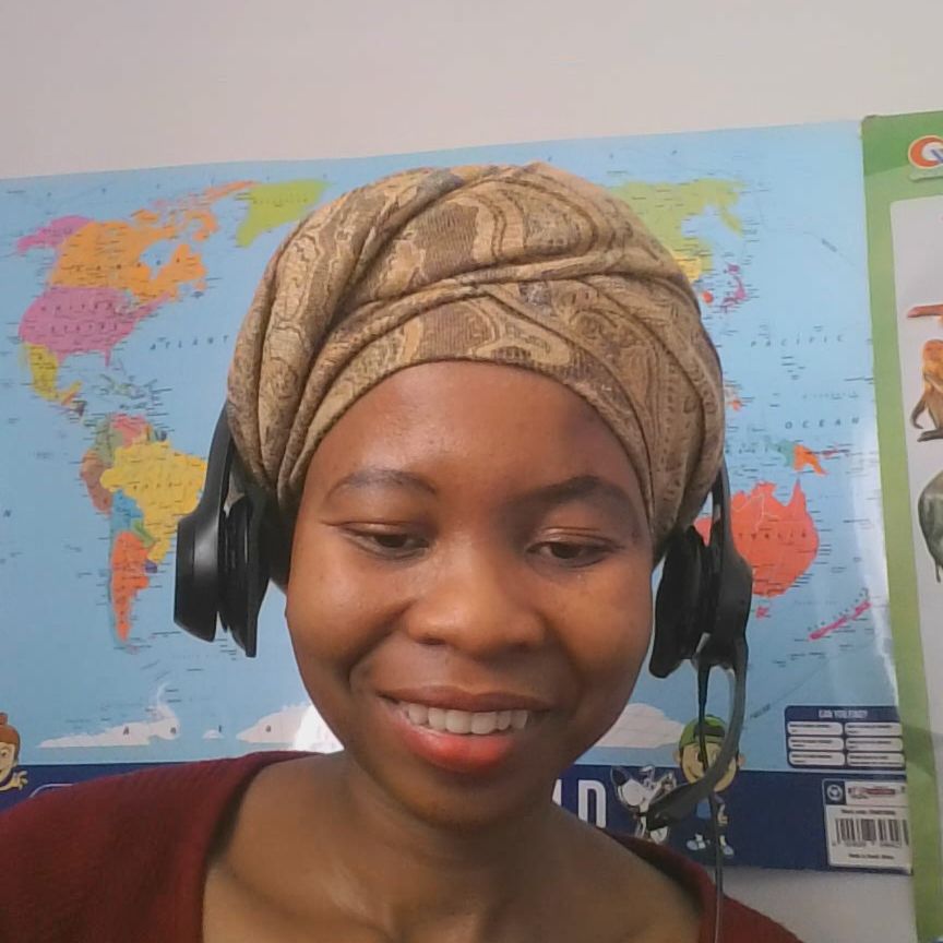 Cleopatra Private Tutor from Soweto, South Africa - $8/hr