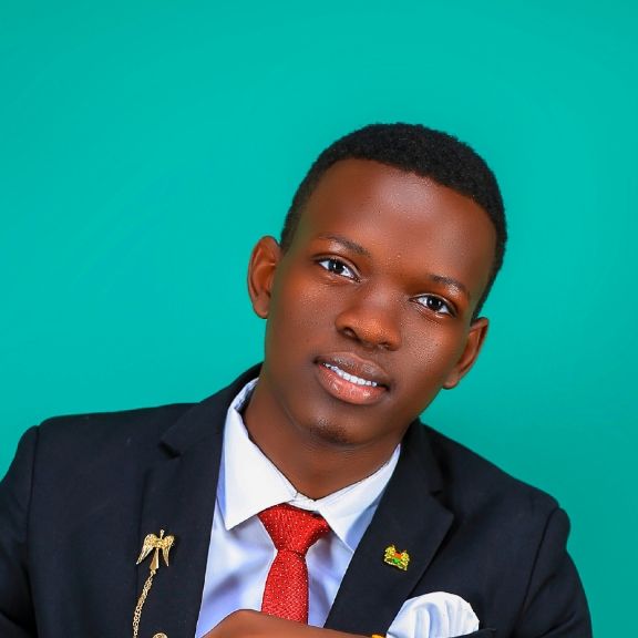 Maxson Private Tutor from Nairobi, Kenya - $10/hr