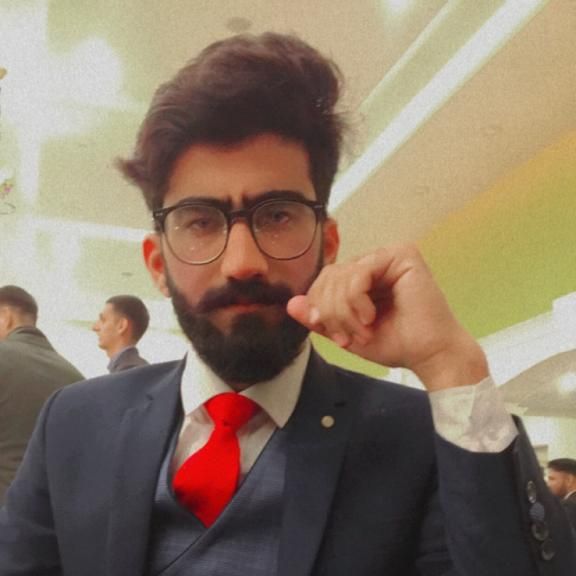 Muneeb Private Tutor from Rawalpindi, Pakistan - $15/hr