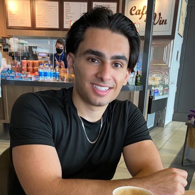 Arvin Private Tutor from Ottawa, Canada - $23/hr