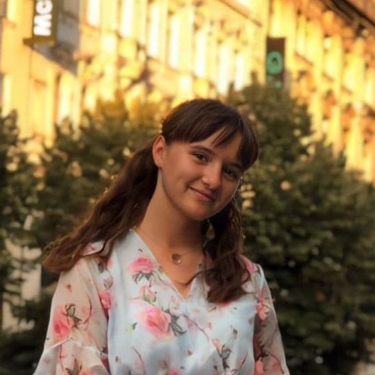 Anna Private Tutor from Cornwall, Canada - $15/hr