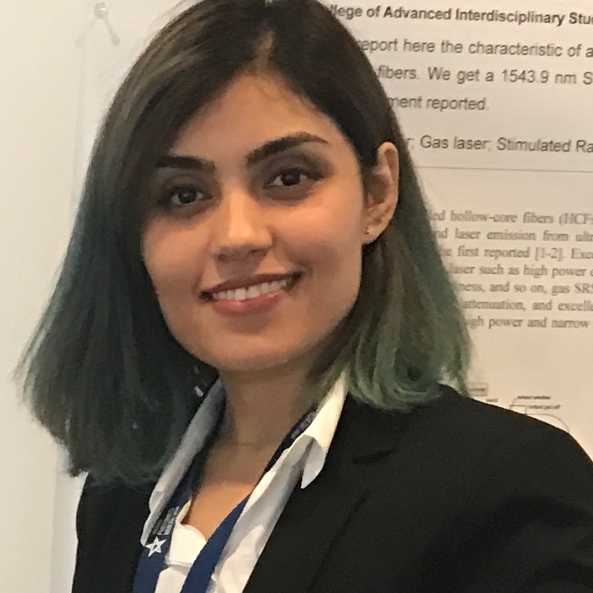 Naghmeh Private Tutor from Richmond Hill, Canada - $35/hr