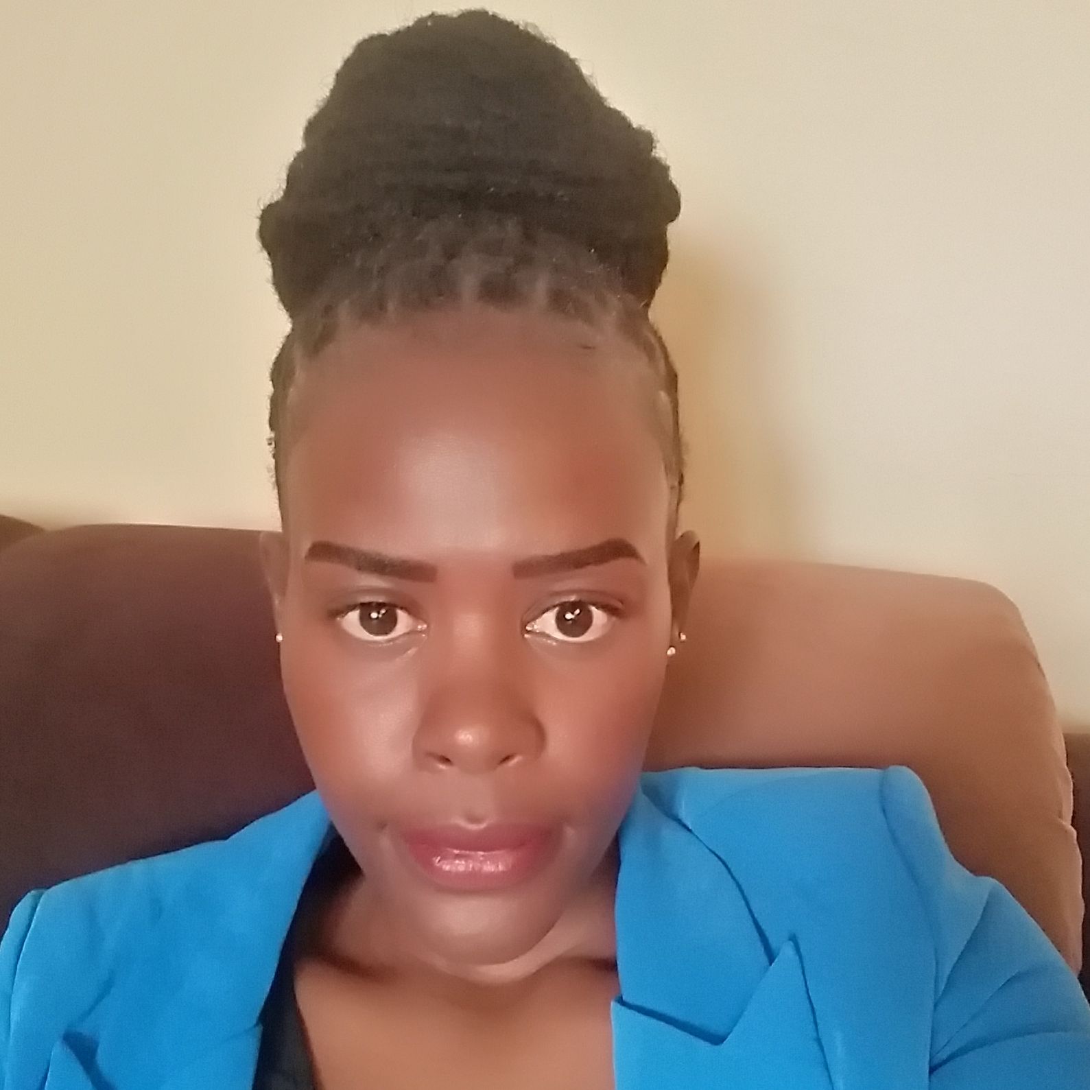 SHEILA Private Tutor from Nakuru, Kenya - $19/hr