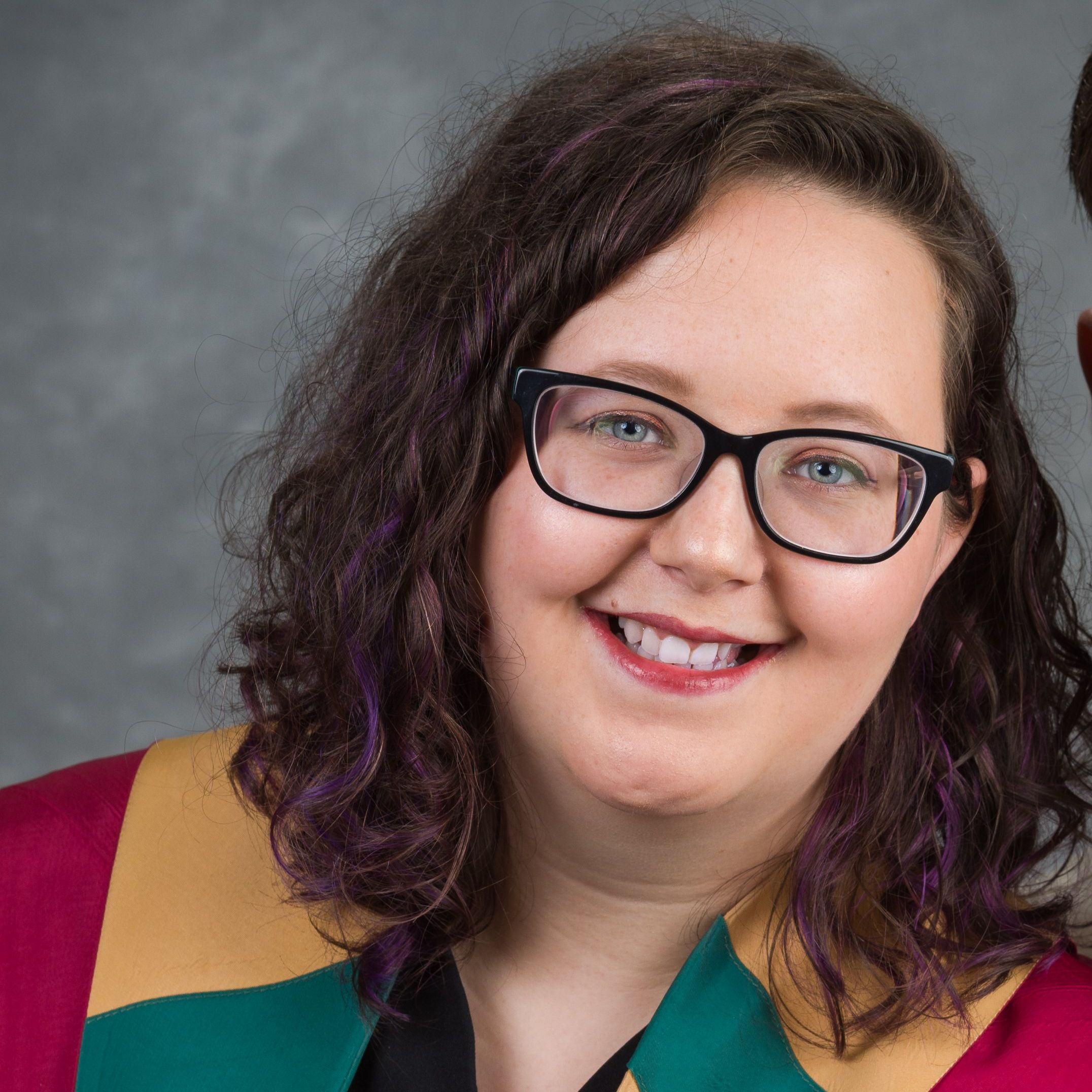 Thalia Private Tutor from Fredericton, Canada - $12/hr