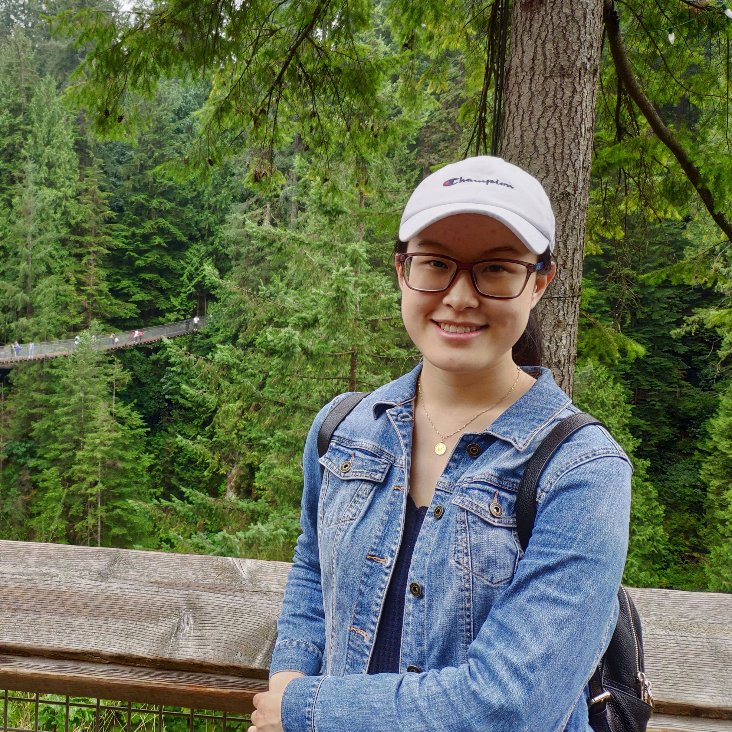 Phoebe Private Tutor From Richmond Hill Canada 20 hr Phoebe Private Tutor From Richmond Hill Canada 20 hr