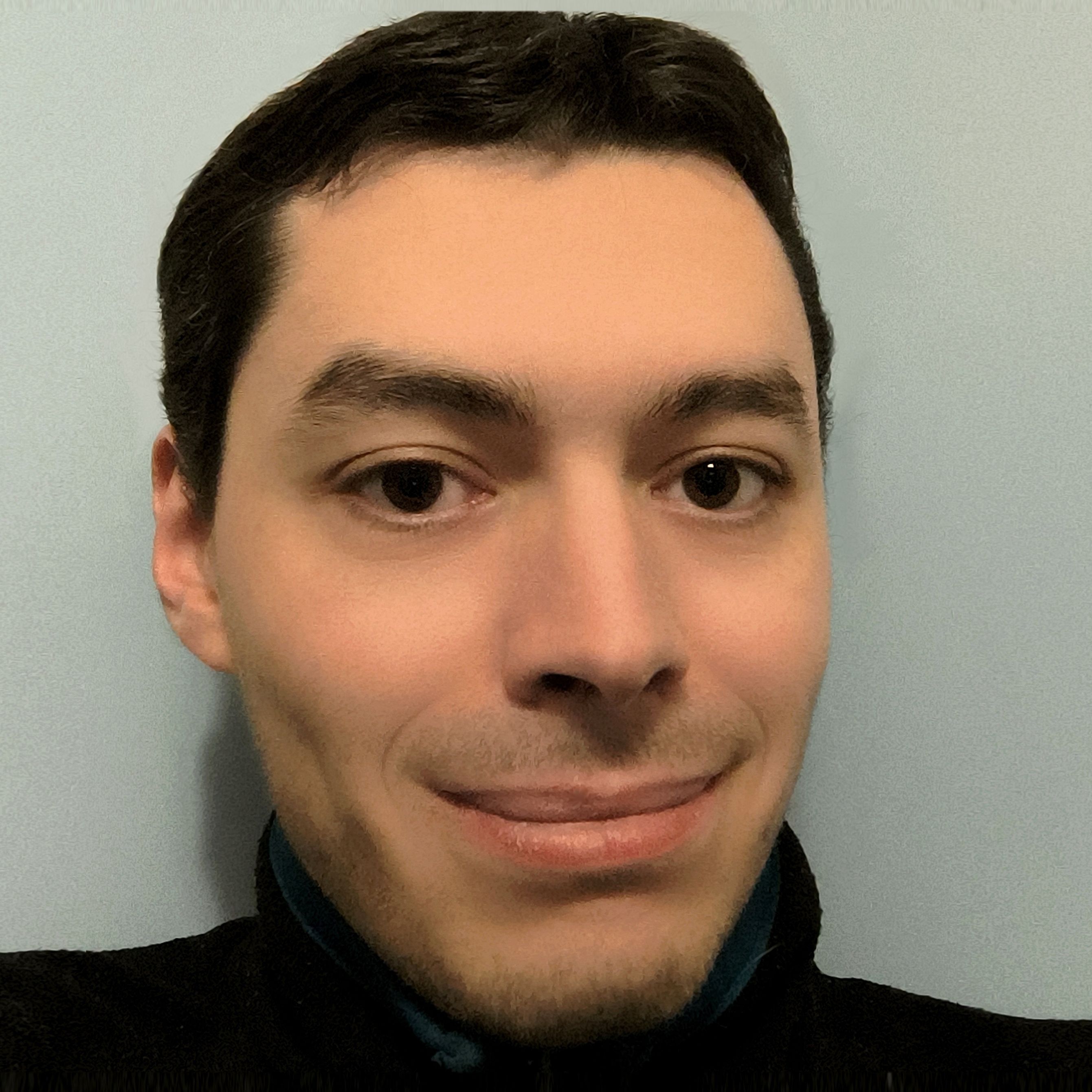Anthony Private Tutor from Fley, France - $25/hr