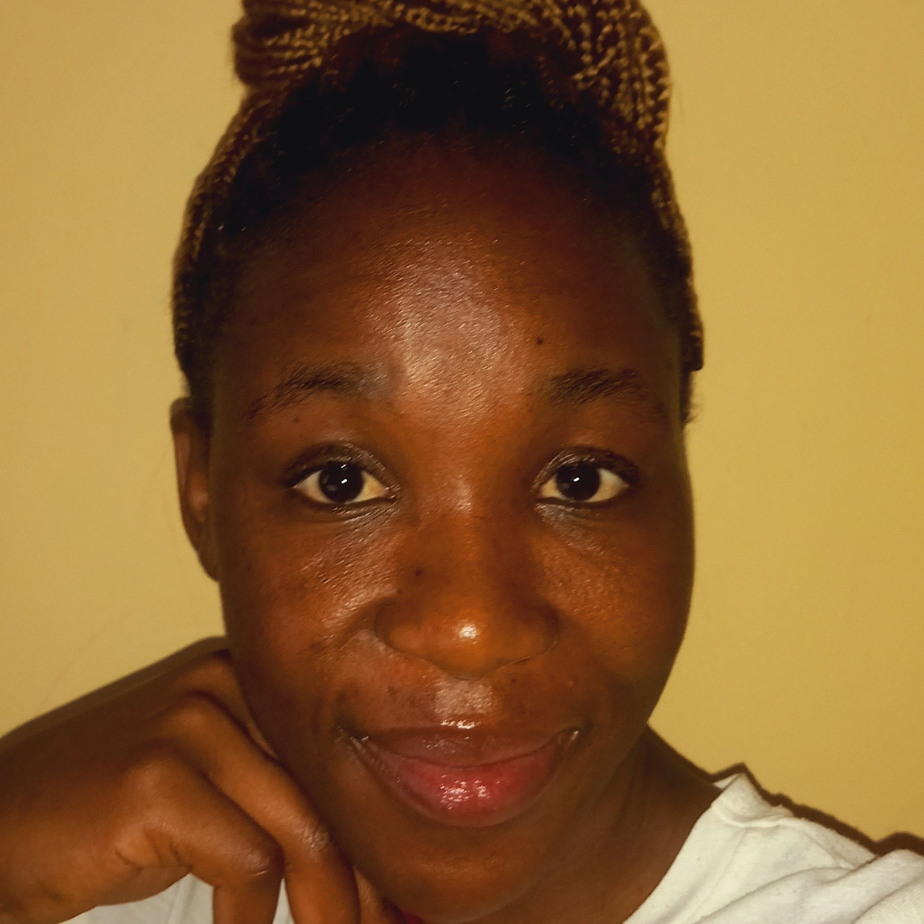 Segametsi Christina Private Tutor from Capricorn District Municipality ...