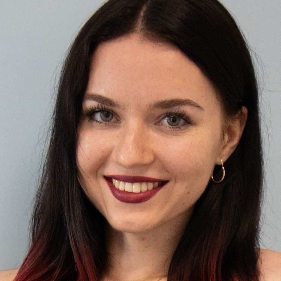 Alina Private Tutor from Krasnoyarsk, Russia - $13/hr