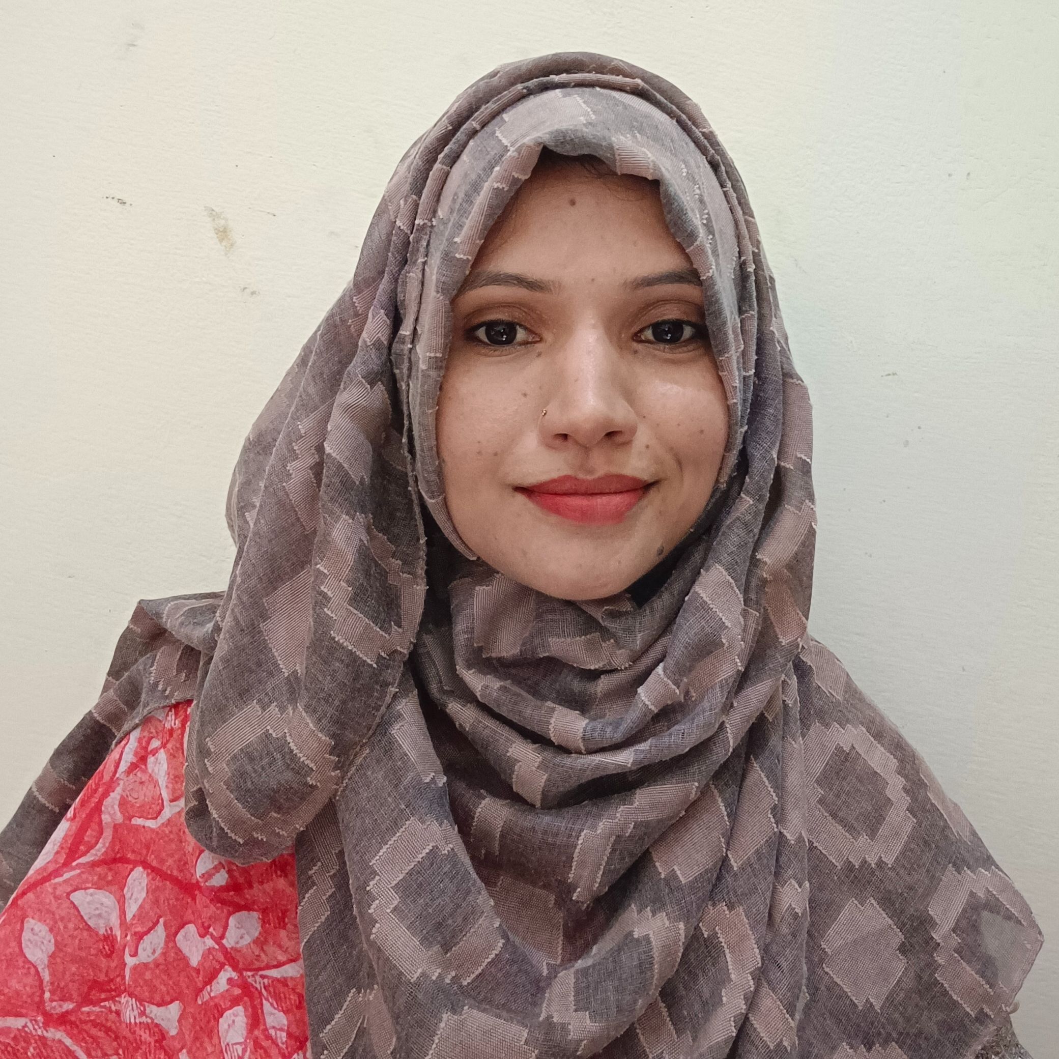 Sumaira Private Tutor from Chak Shah Muhammad Bodla, Pakistan - $10/hr