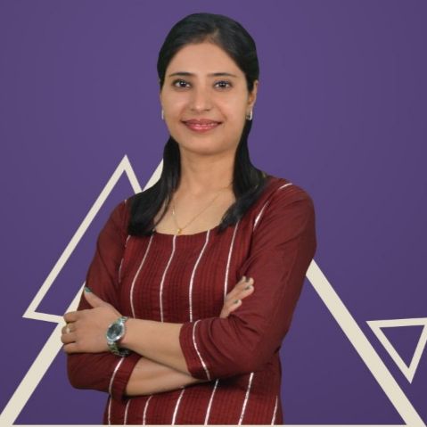 Vibha Private Tutor from Borkhandi, India - $30/hr