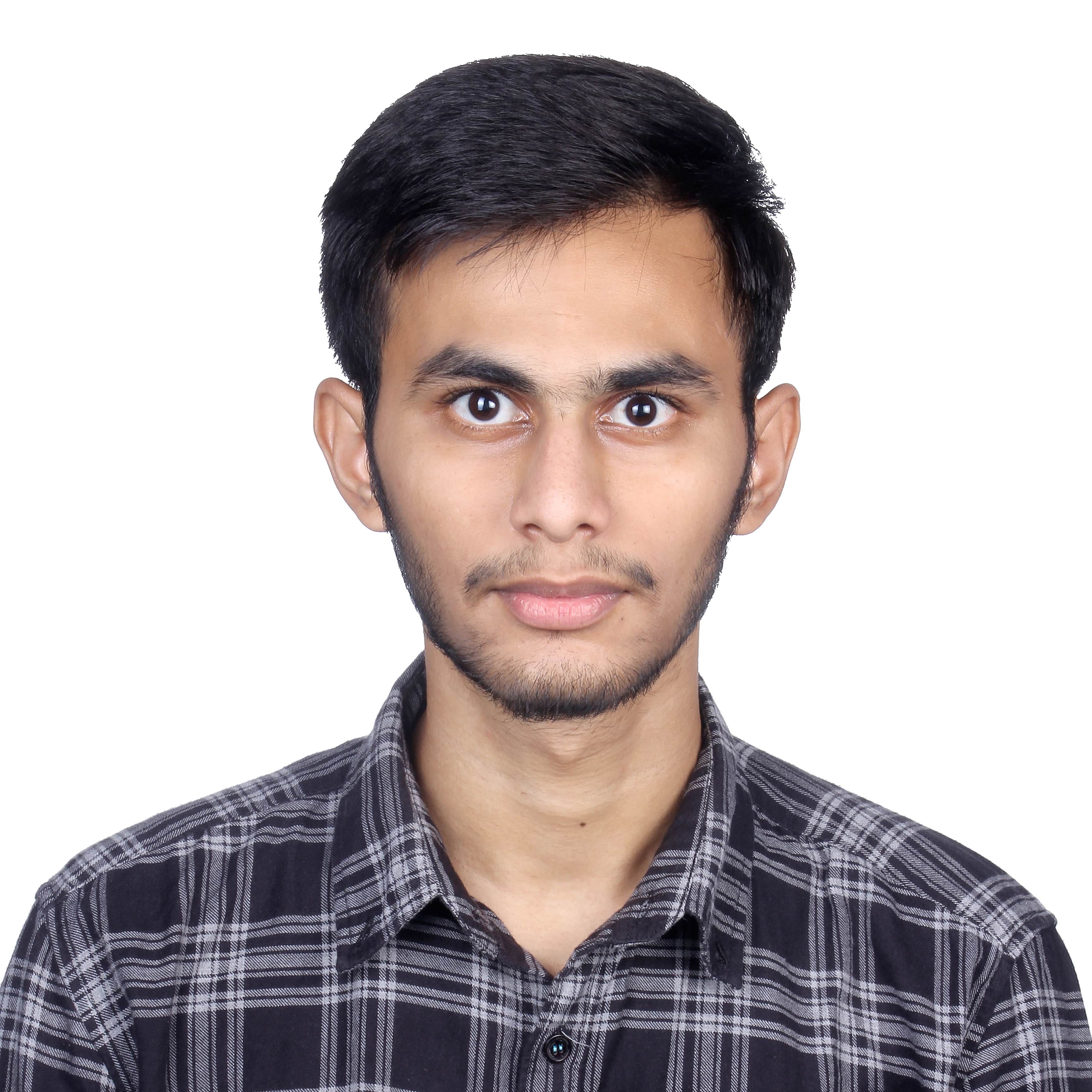 Shrey Private Tutor from Windsor, Canada - $19/hr