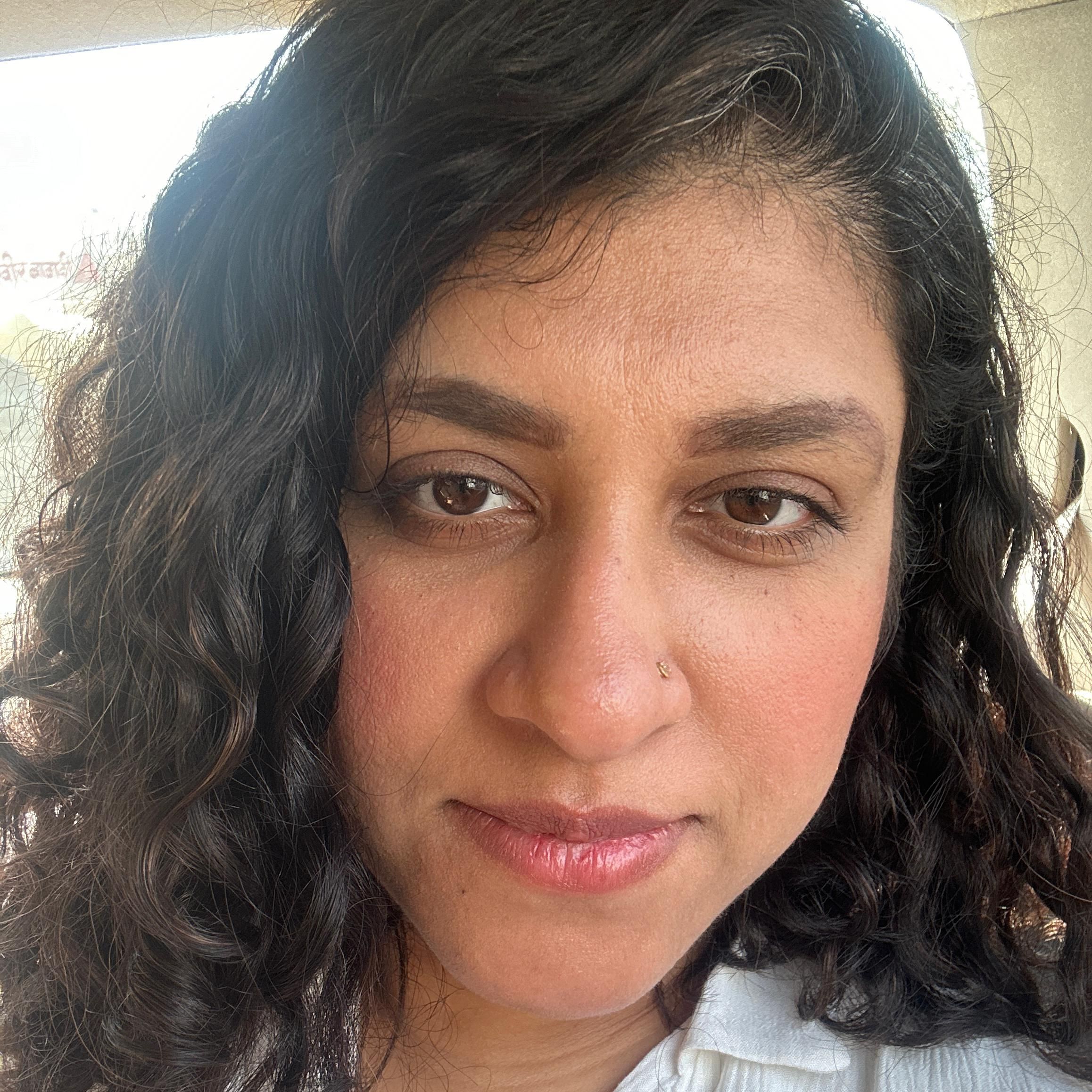 Sneha Private Tutor from Faridabad, India - $5/hr