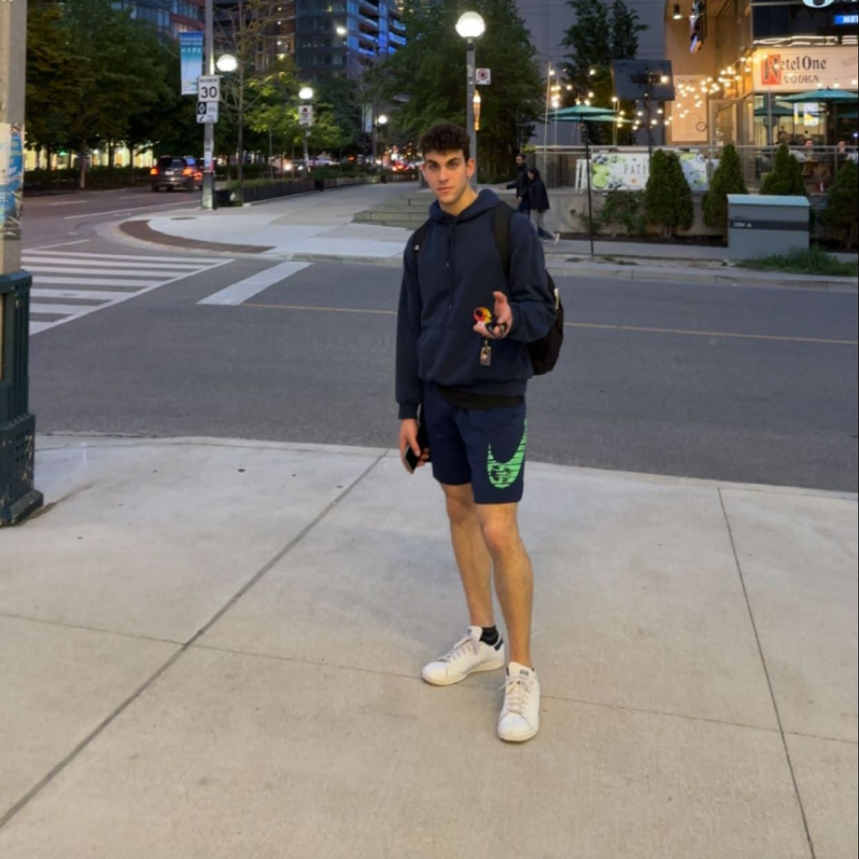 Jad Private Tutor from Hamilton, Canada - $30/hr