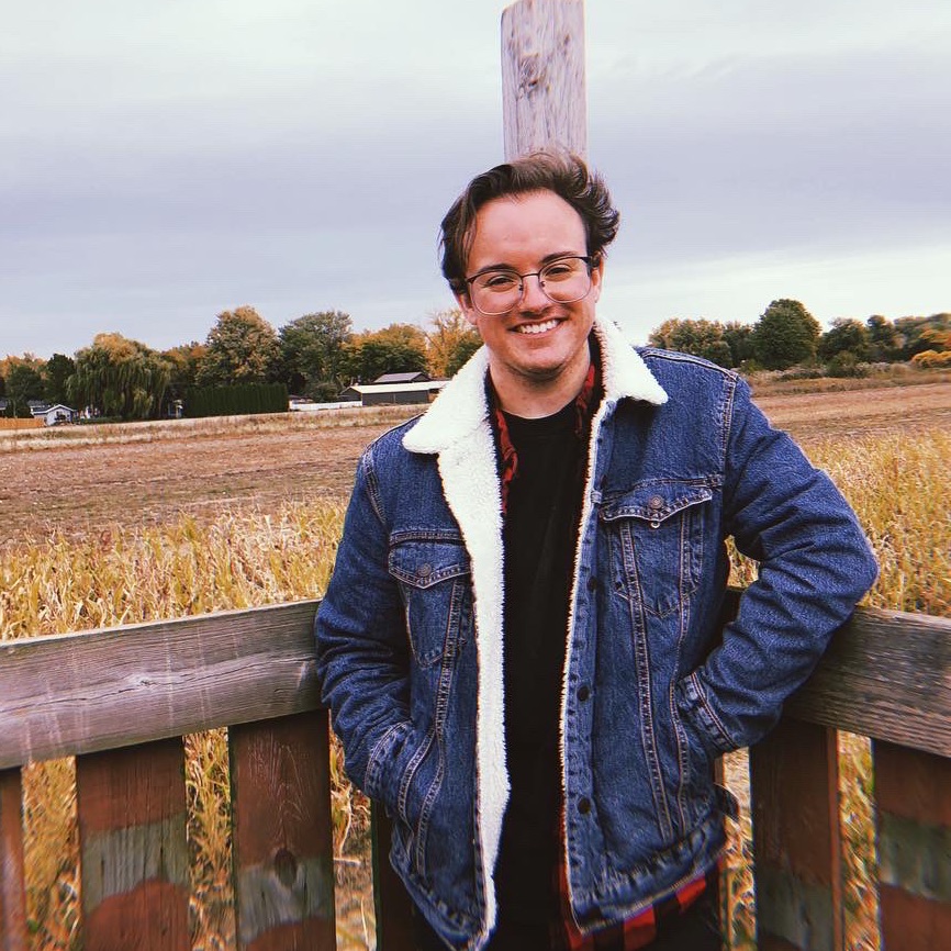 Nicholas Private Tutor from Windsor, Canada - $17/hr