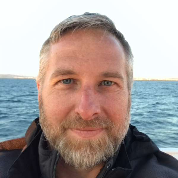 Scott Private Tutor from Hudson, United States - $40/hr