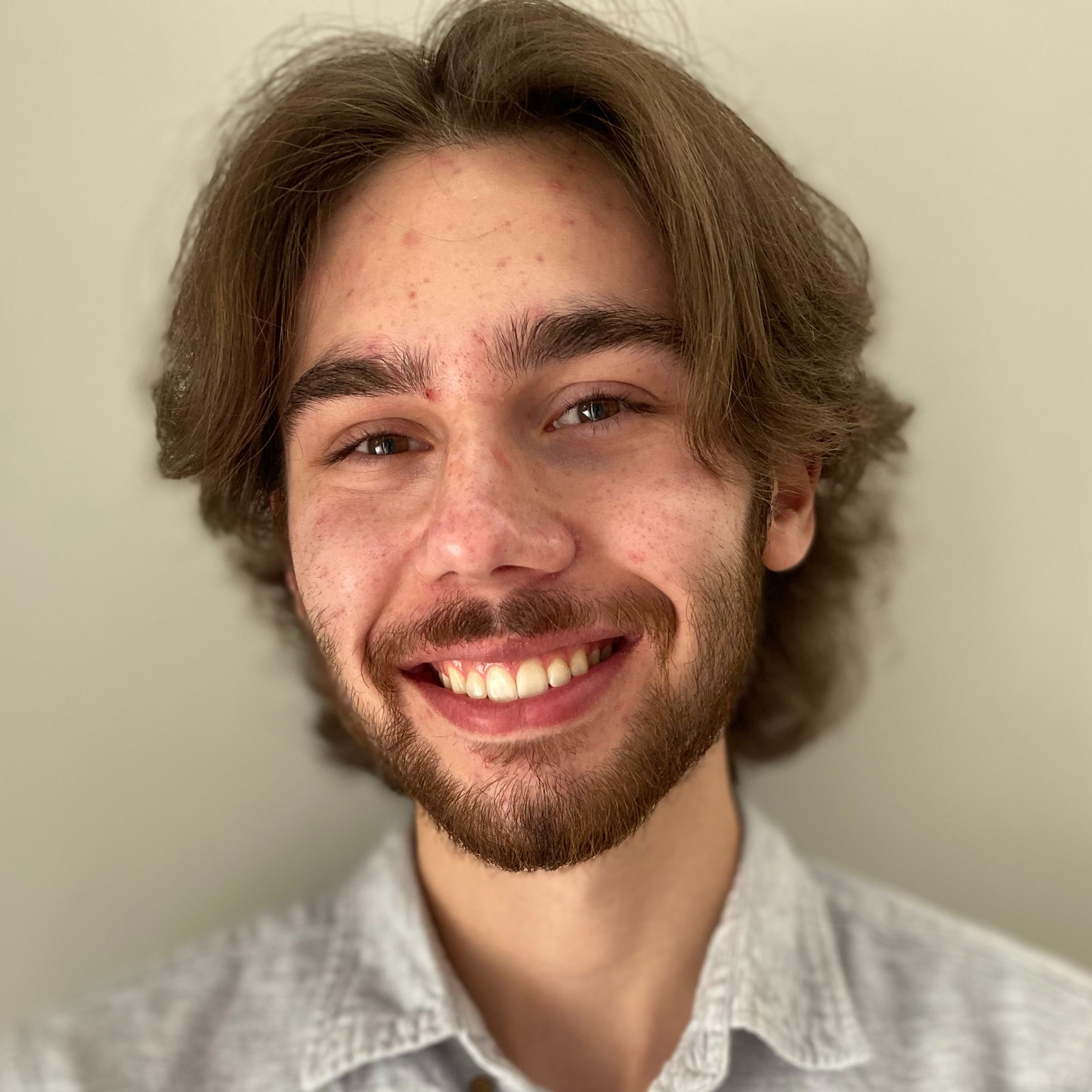 Aaron Private Tutor from Calgary, Canada - $20/hr