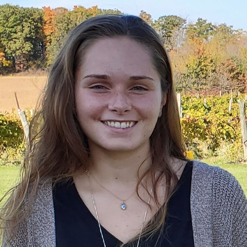 Bailey Private Tutor from Okotoks, Canada - $15/hr