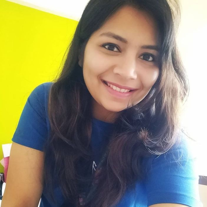 Muskan Private Tutor from Ottawa, Canada - $20/hr