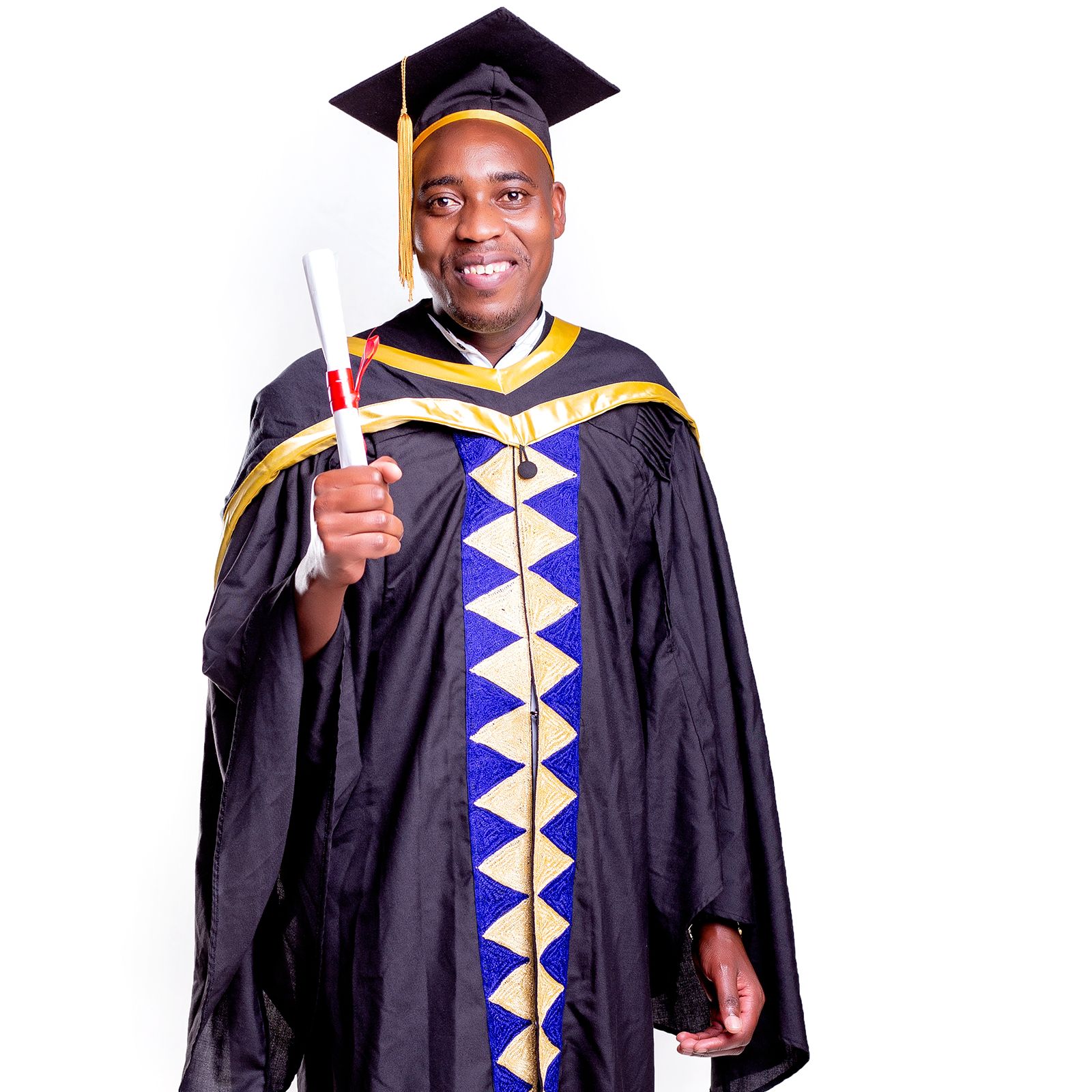 PETER Private Tutor from Nairobi, Kenya - $10/hr