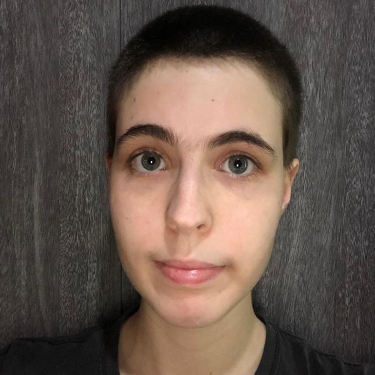 Lihla Private Tutor from Florianópolis, Brazil - $5/hr