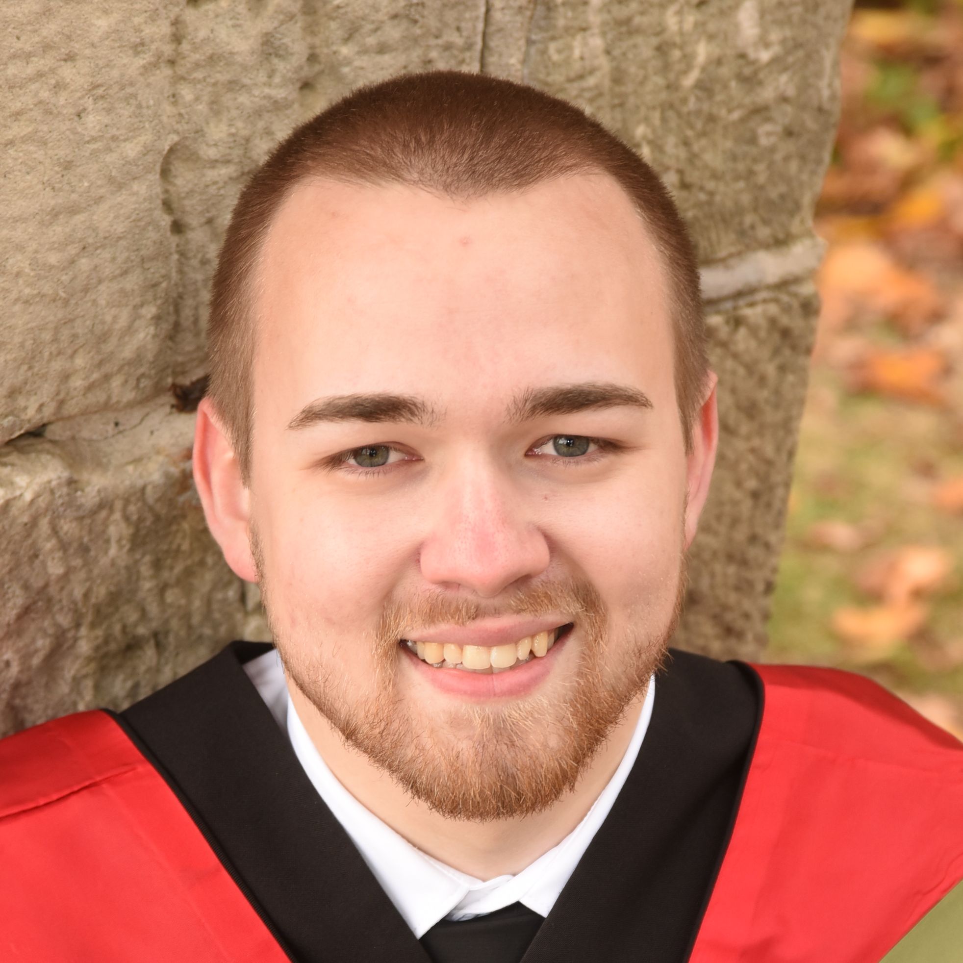 Gavin Private Tutor from Peterborough, Canada - $20/hr