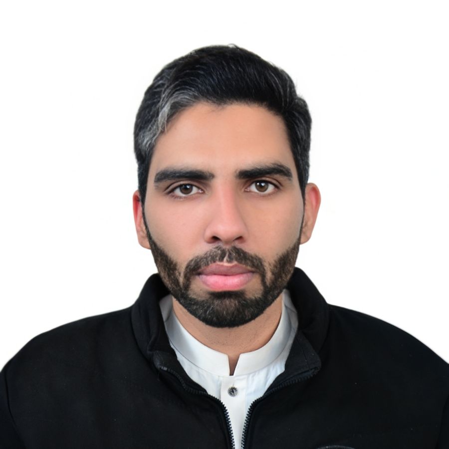 Muhammad Private Tutor from Islamabad, Pakistan - $10/hr