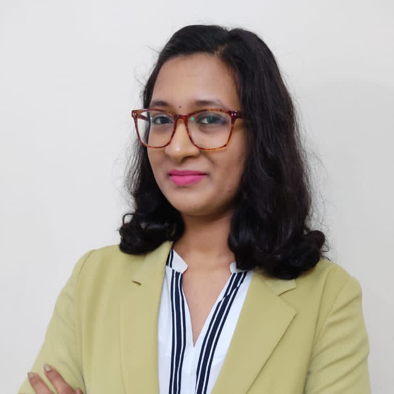 Devi Niveditha Private Tutor from Windsor, Canada - $20/hr