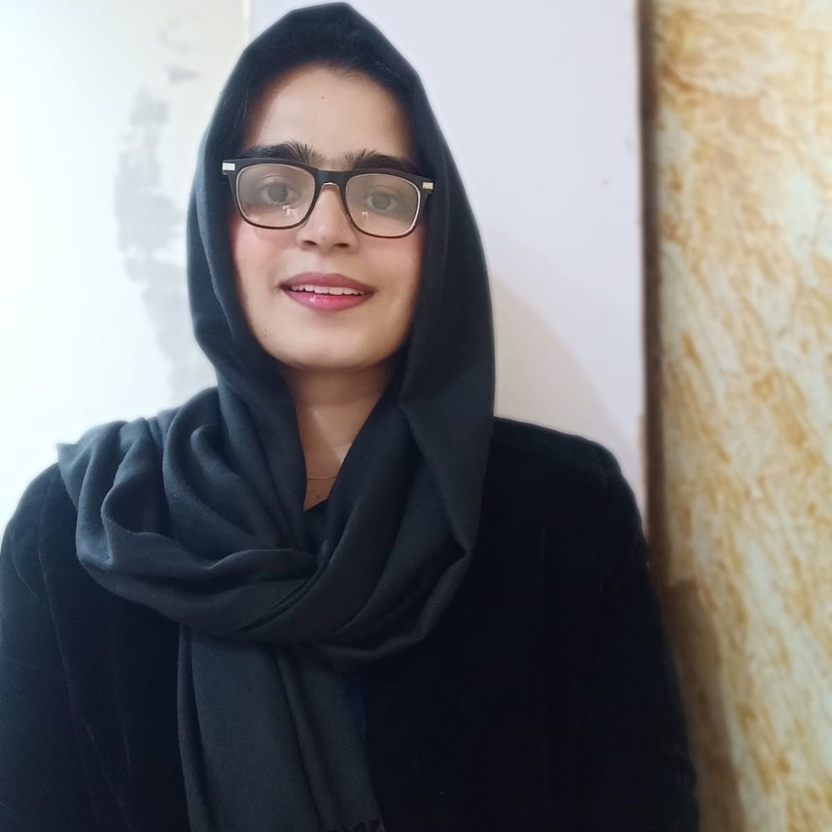 Hafsa Private Tutor from Lahore, Pakistan - $20/hr