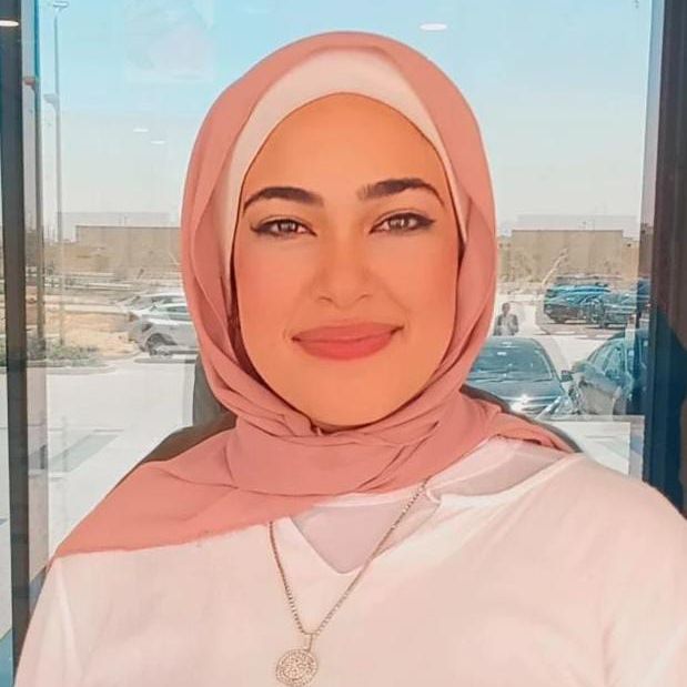 Mayar Private Tutor from Cairo, Egypt - $20/hr