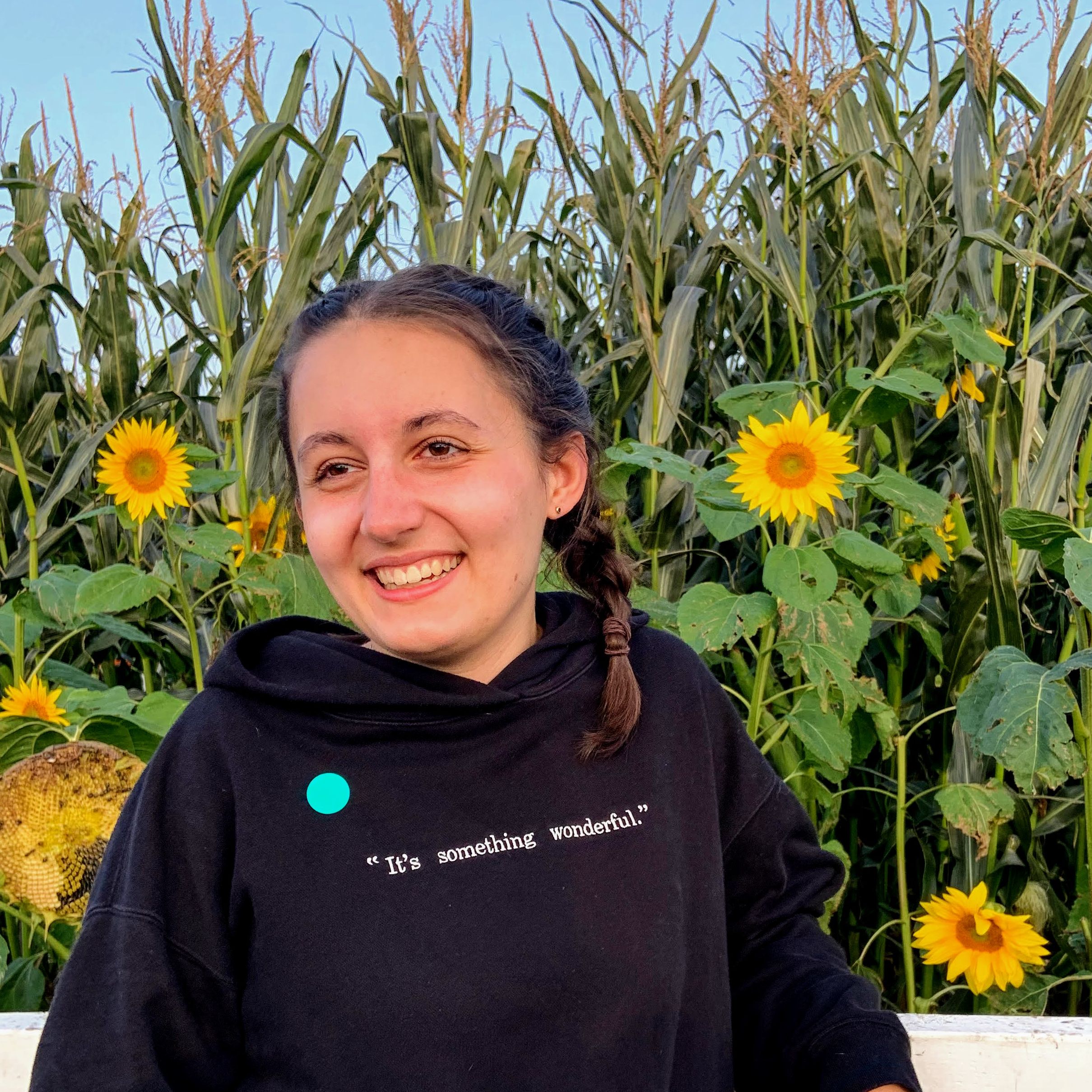 Camille Private Tutor from Edmonton, Canada - $20/hr