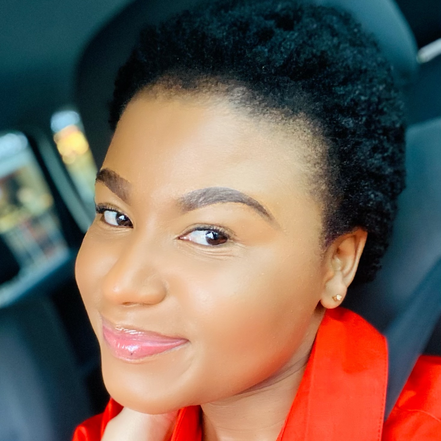 Melidah Private Tutor from Randburg, South Africa - $10/hr