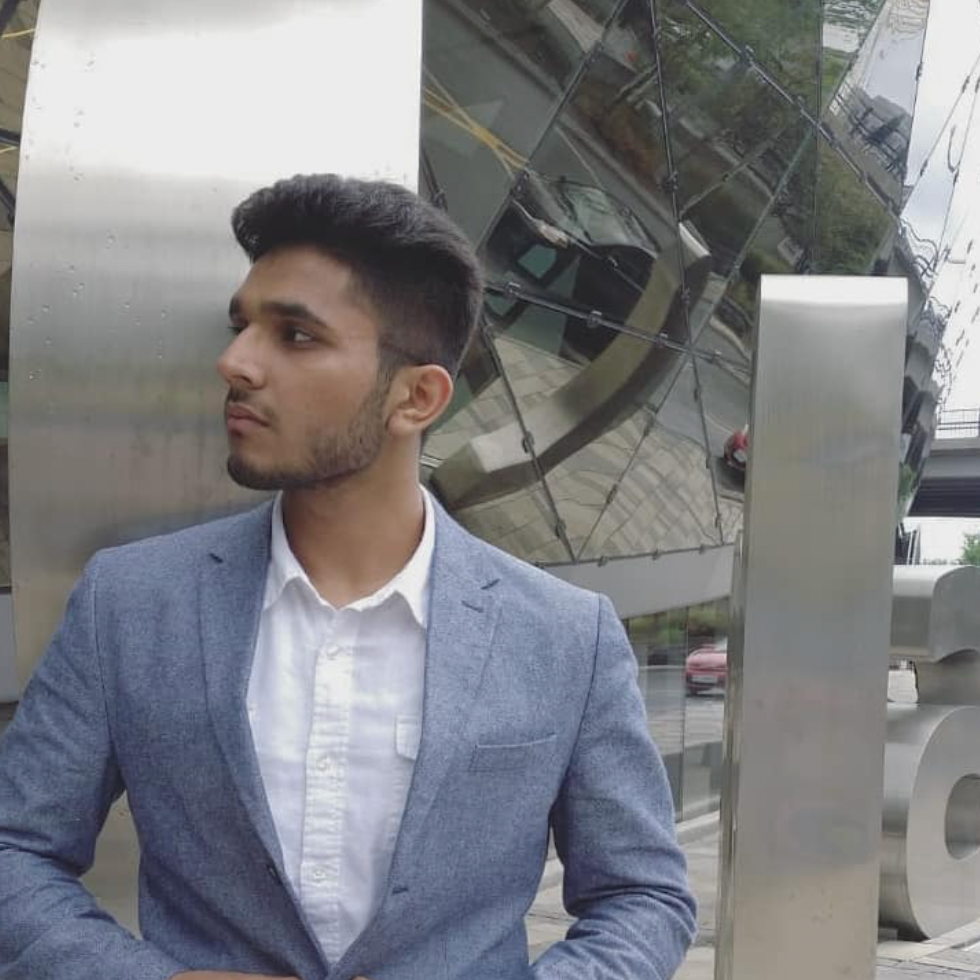 Sultan Private Tutor from Brampton, Canada - $30/hr