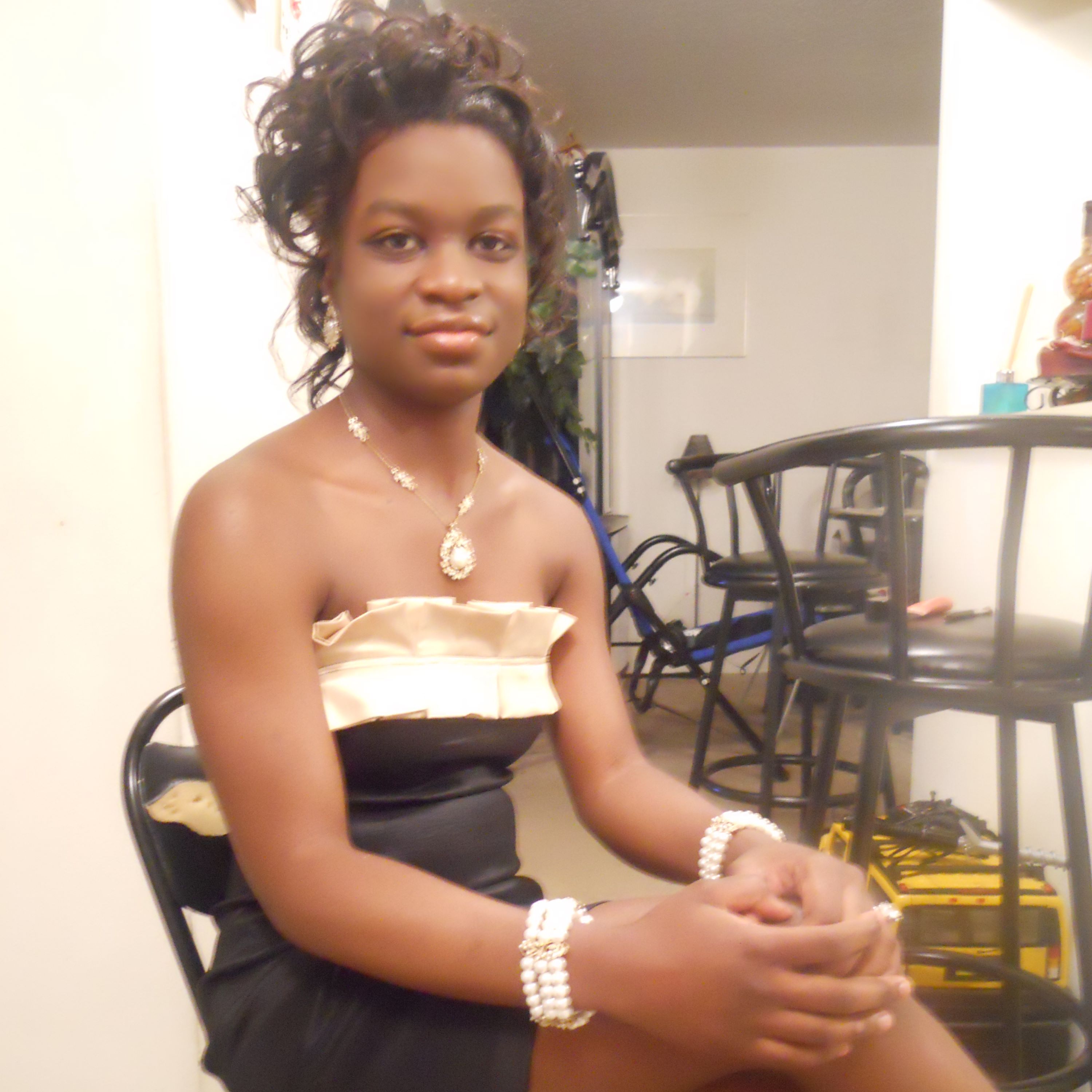 Janelle Private Tutor from Manchester, United States - $30/hr