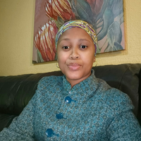 Mathapelo Private Tutor from Phokeng, South Africa - $8/hr