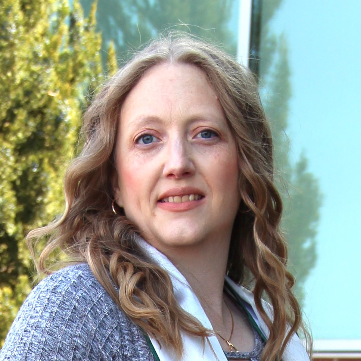 Jennifer Private Tutor from Lacey, United States - $35/hr
