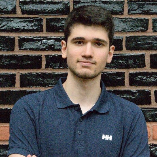 Mark Private Tutor from Syracuse, United States - $30/hr