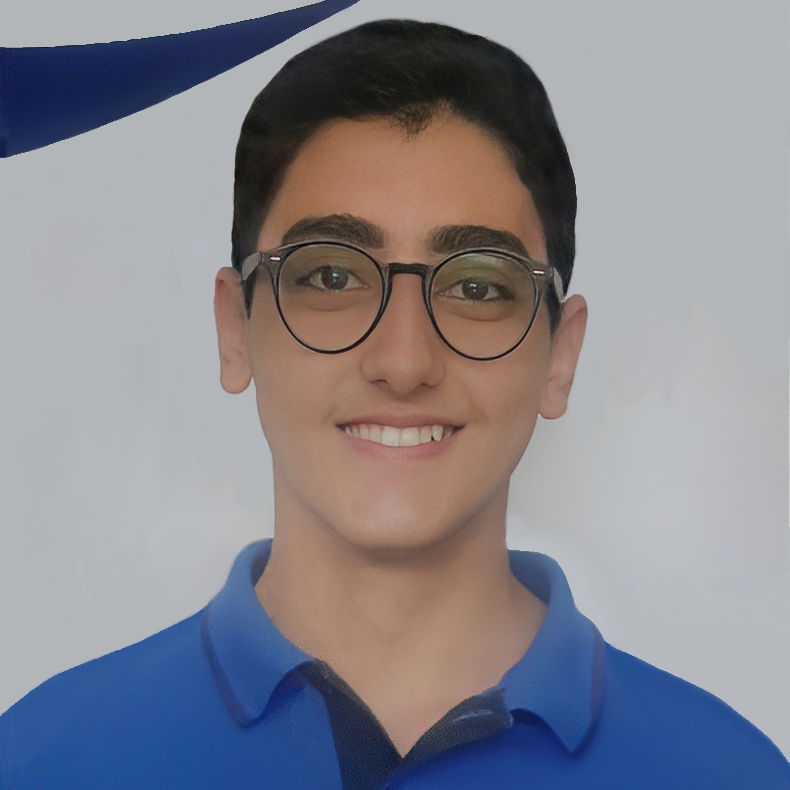 Amir Private Tutor from Cairo, Egypt - $12/hr