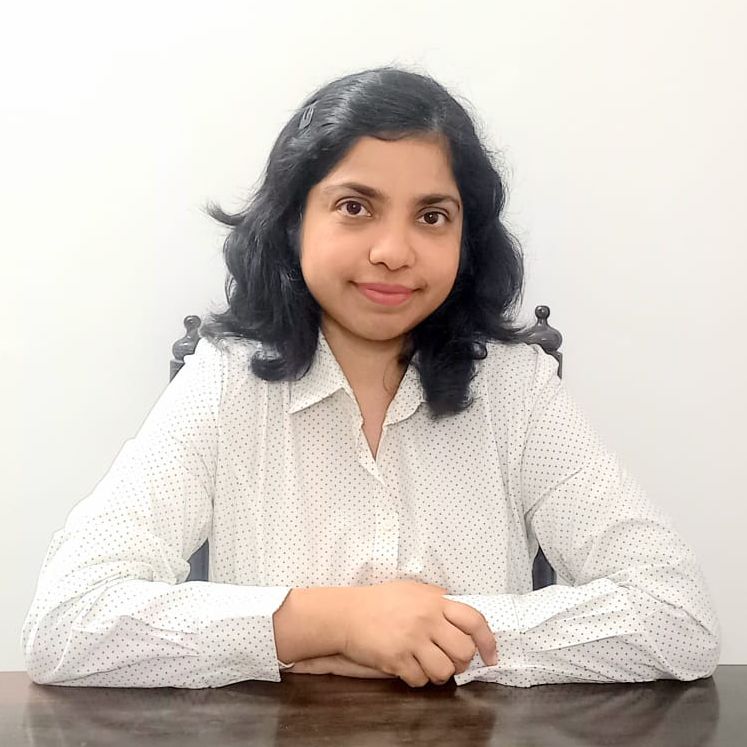Chaitali Private Tutor from New delhi, India - $20/hr