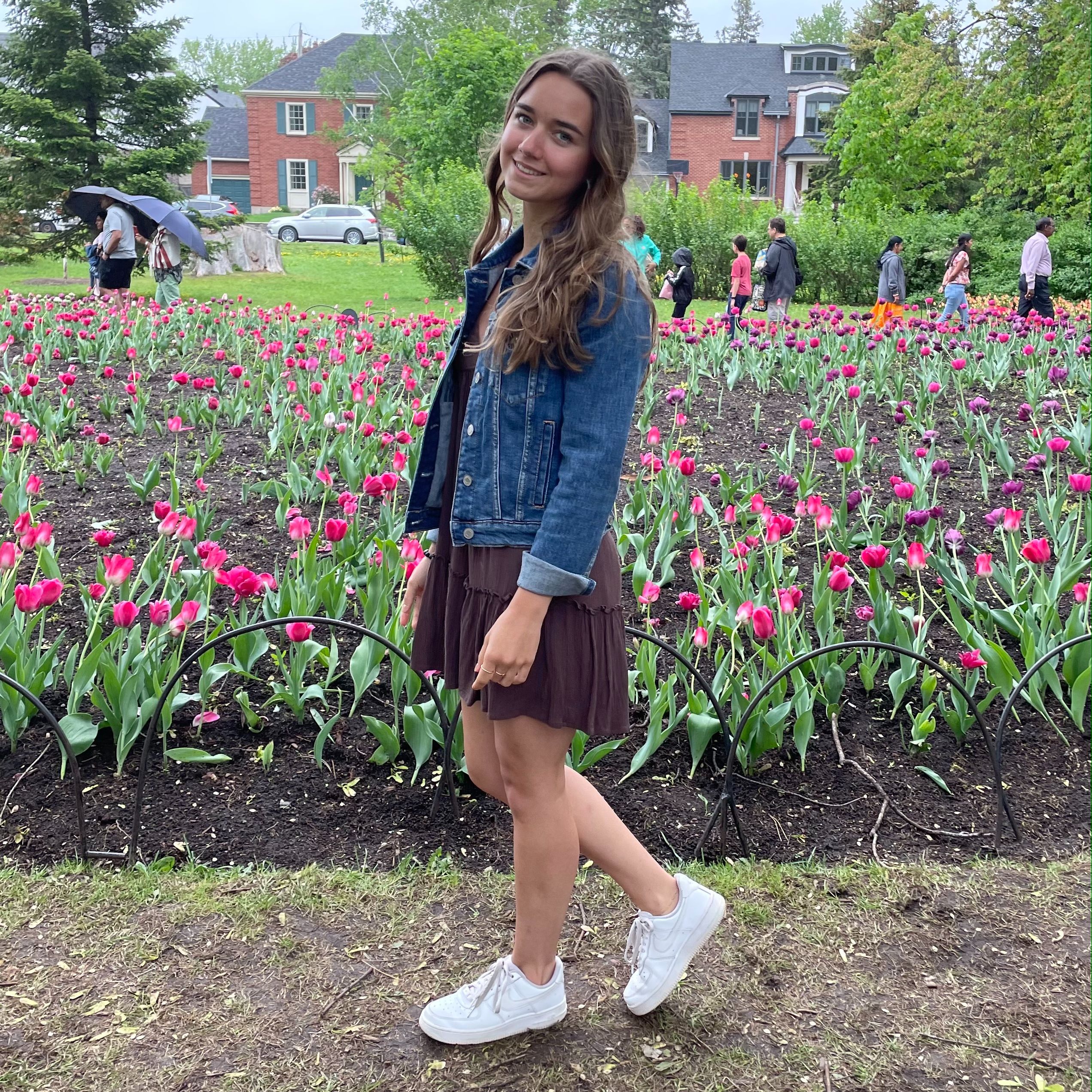 Emma Private Tutor from Calgary, Canada - $20/hr