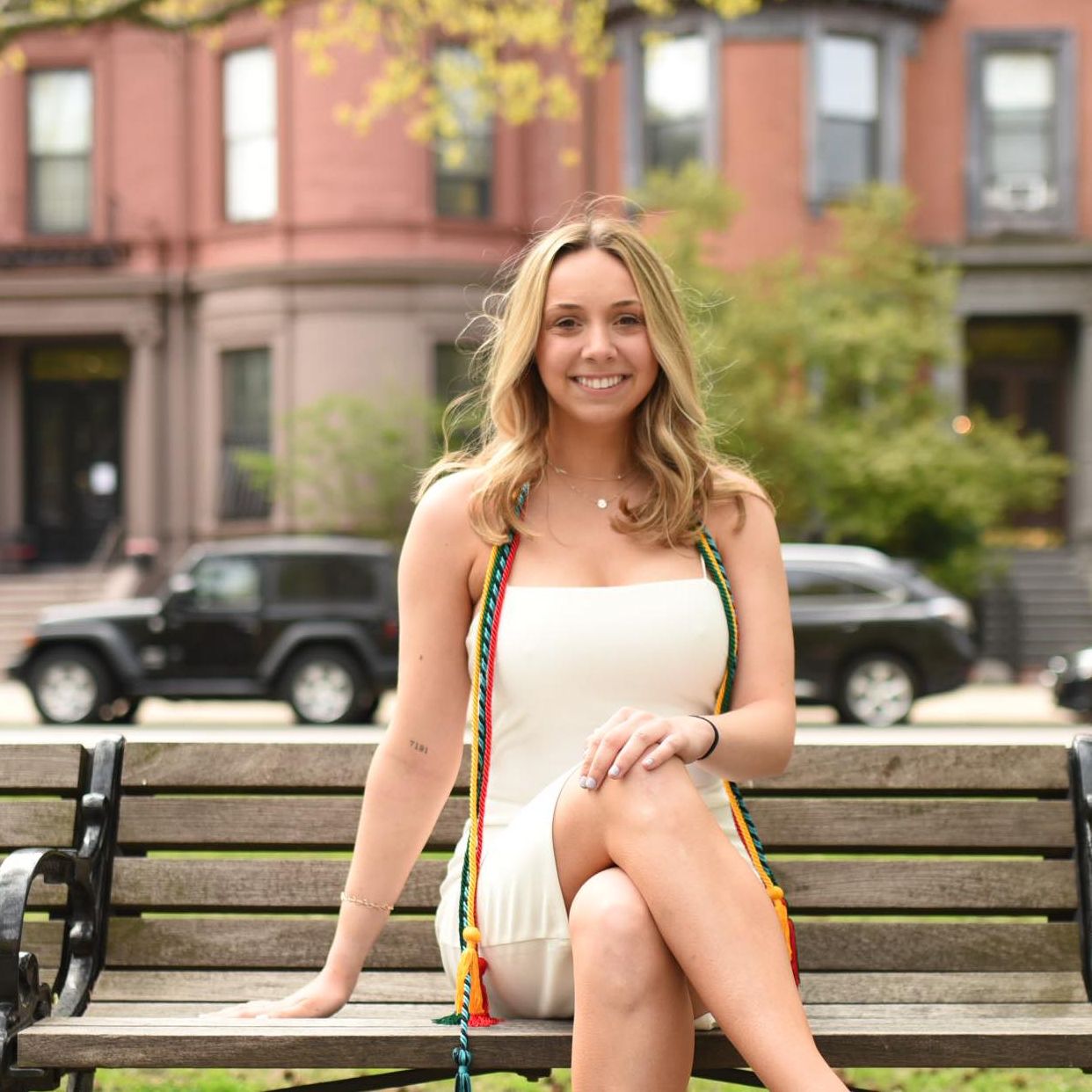 Mackenzie Private Tutor from Boston, United States - $18/hr