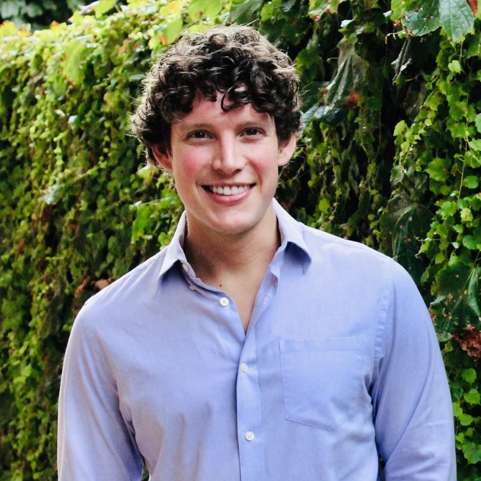Anthony Private Tutor from Portland, United States - $40/hr