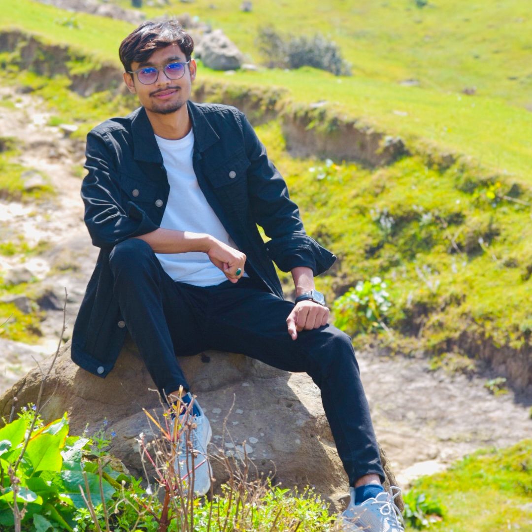 Naeem Private Tutor from Sukkur, Pakistan - $10/hr