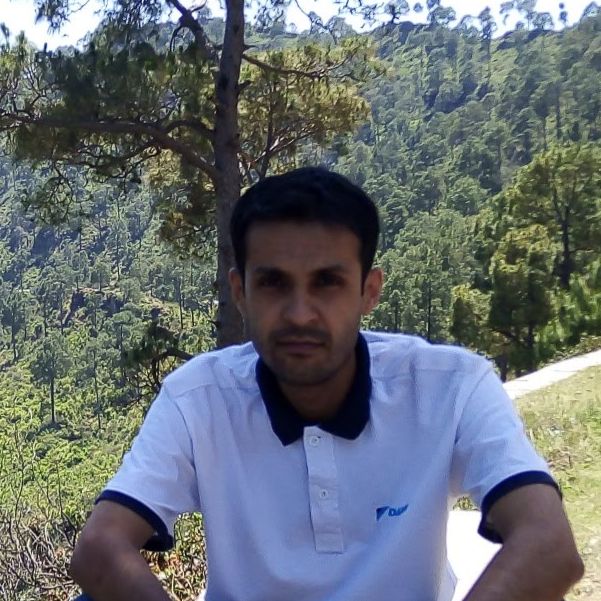 Naeem Private Tutor from Islamabad, Pakistan - $7/hr
